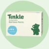 Biodegradable Disposable Nappies NZ - Tinkle